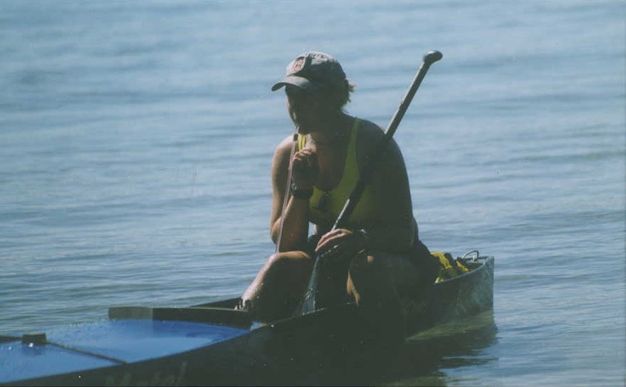 What Paddling Means to Me | The Stanley Edge
